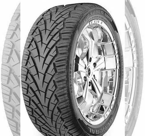 General Tire Grabber UHP 285/35 R22 106W