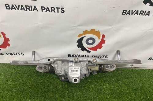 Актюатор HSR Bmw 5 F10 3.0 N52 2011