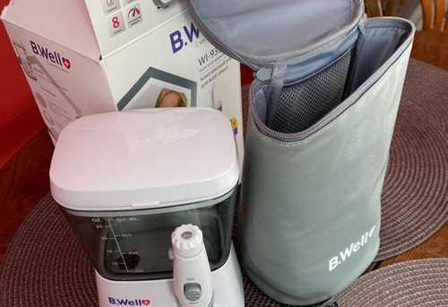 Ирригатор медицинский B.Well WI-933