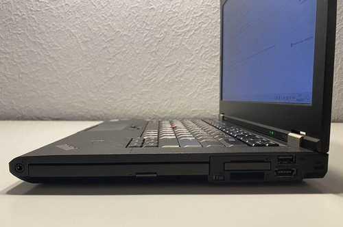 Ноутбук Lenovo Thinkpad T420i