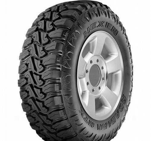Nexen Roadian MTX 255/75 R17 111Q