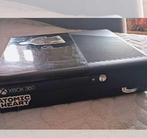 Xbox 360 Е