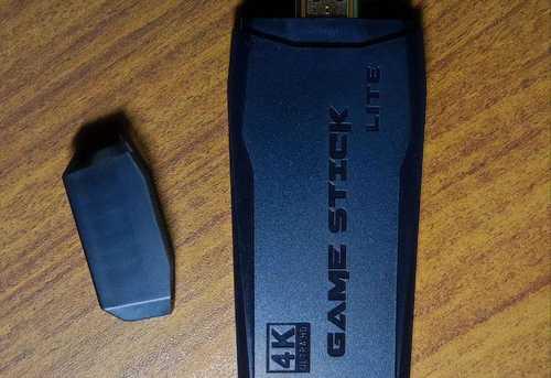 Game stick lite 64 gb