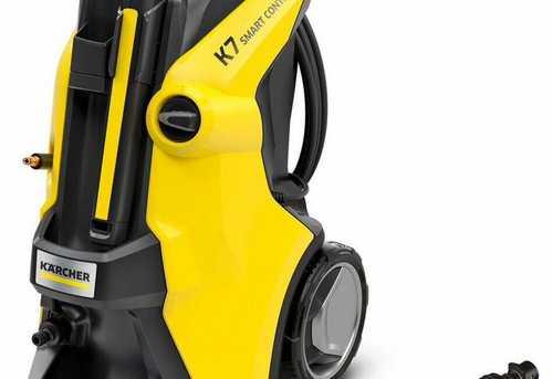 Мойка высокого давления Karcher K 7 Smart Control