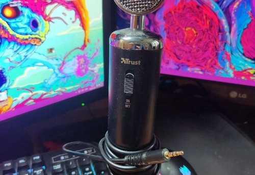 Микрофон для игр и конференций