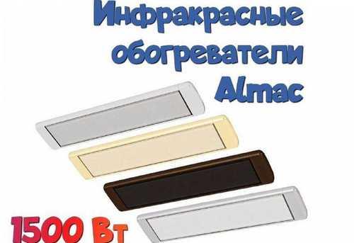 Инфракрасный обогреватель Almac ик-16