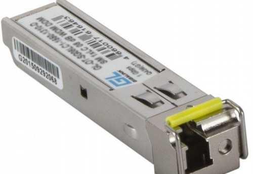 Gigalink GL-OT-SG20LC1-1310-1490SFP-модуль