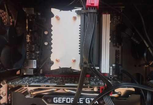 Palit gtx 1660ti