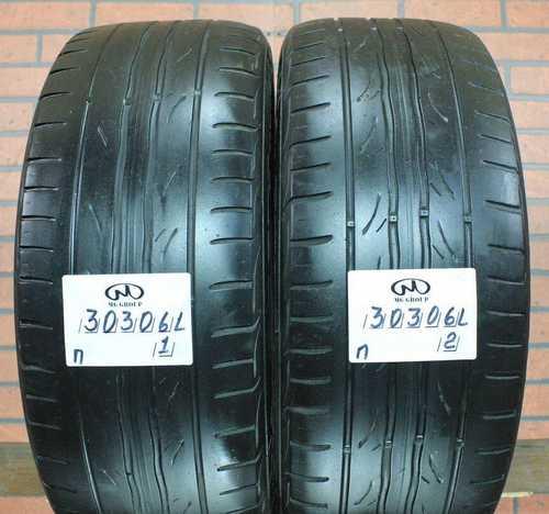 Kumho Ecsta PS31 205/55 R16