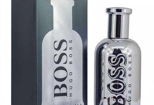 Hugo Boss Boss Bottled United Limited Edition
