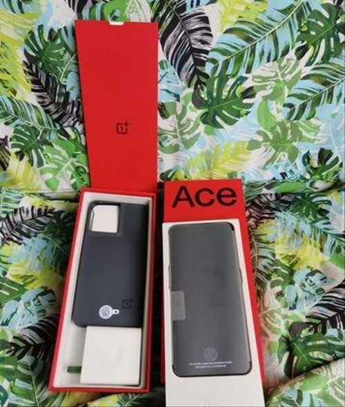 OnePlus ACE 10R 8/256 oxygen