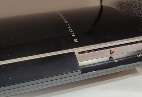Sony PlayStation 3 Fat
