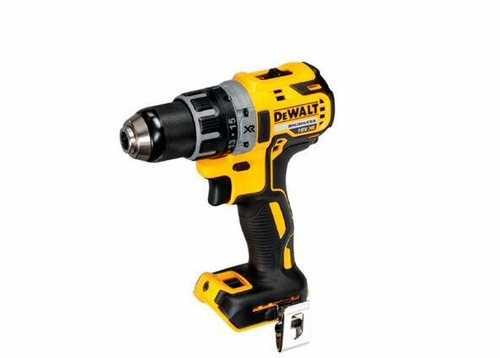 Дрель-шуруповерт Dewalt DCD791N