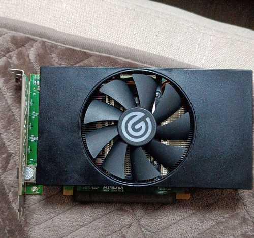 Видеокарта amd gt rx580 8gb