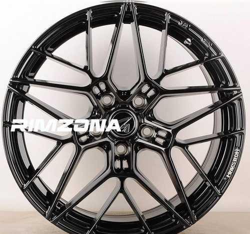 Литые диски makstton R20 5x108 srt. Диски и шины