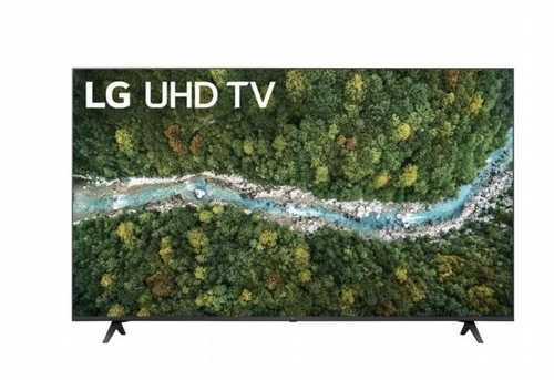 Телевизор LG 60UP77006LB Smart TV Новый