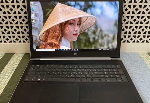 Ноутбук hp probook 450 G5 15,6"