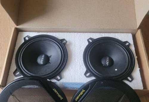 Pride Onyx 5v2 13 см с сетками