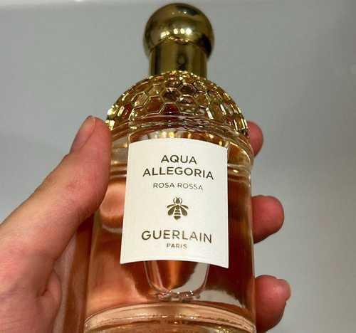 Туалетная вода guerlain