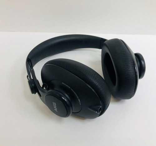 Студийные наушники AKG K 361 G-113