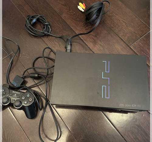 Sony playstation 2