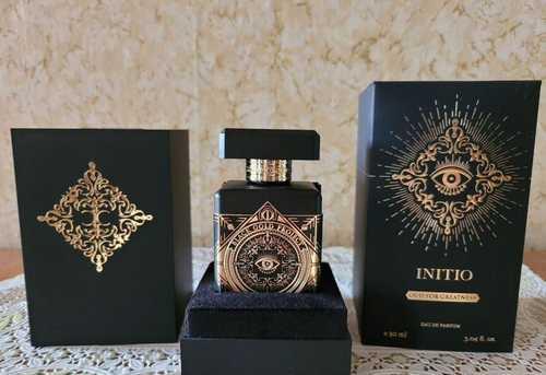 Парфюмерная вода Initio Parfums