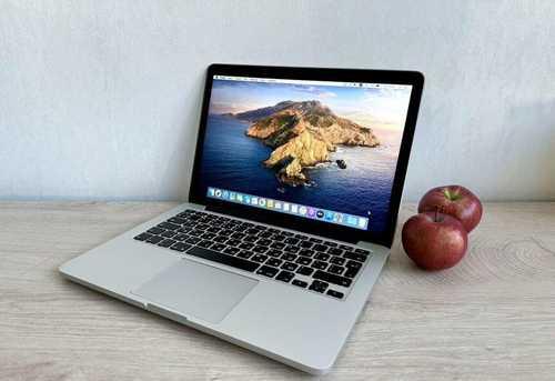 MacBook Pro Retina 13" 2012 i7 8Gb SSD 512Gb