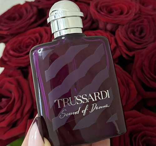 Trussardi Sound of Donna