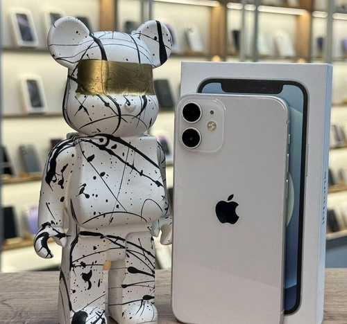 iPhone 12, 128 ГБ