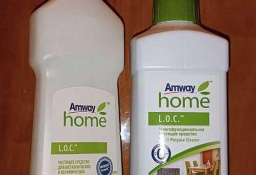 Чистящее средство Лок Амвей Amway