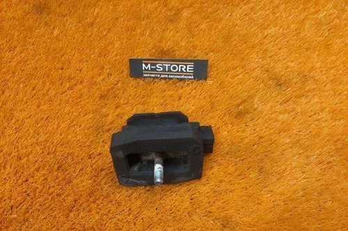 Подушка кпп Bmw 5-Series E60 M54B30 (306S3) 2003