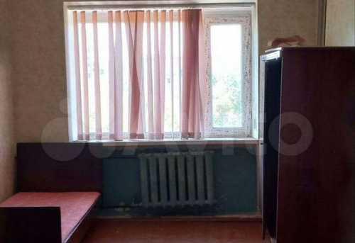 Комната в общежитии