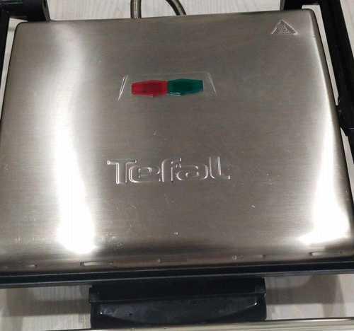 Электрогриль tefal inicio GC241D38