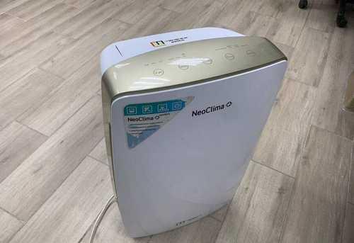 Продажа. Осушитель воздуха NeoClima ND-40AH