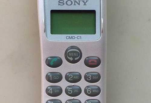 Sony CMD-C1