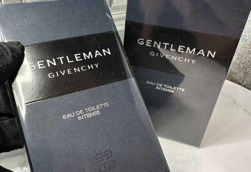 Gentleman Eau DE Toilette Intense Givenchy