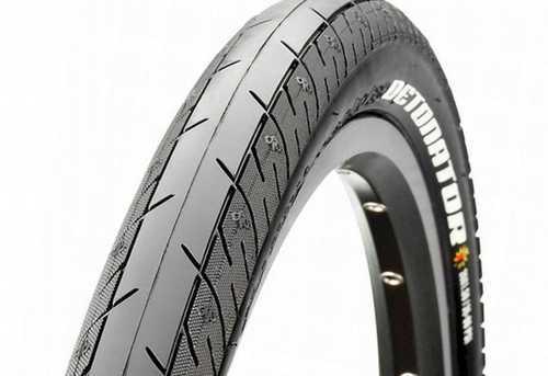 Покрышка 700x32 Maxxis Detonator Folding