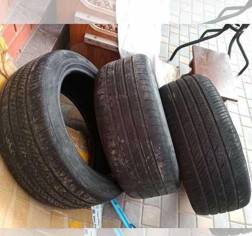 Laufenn S Fit AS 225/45 R17