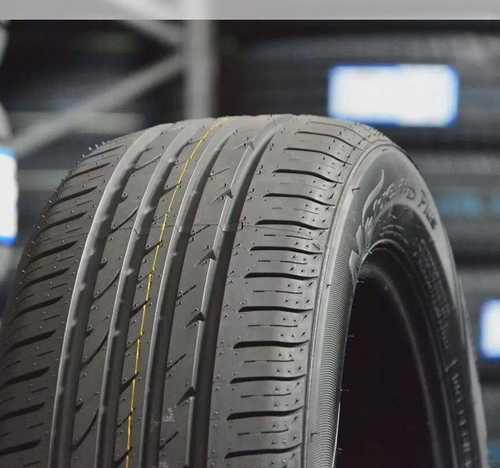 Nexen N'Blue HD Plus 235/60 R17 102H