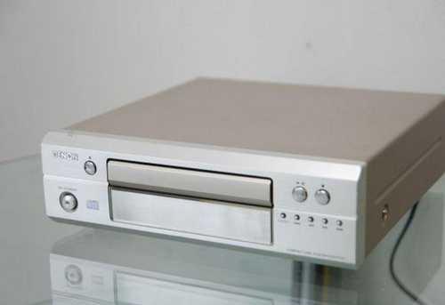 Cd проигрыватель denon dcd-f101