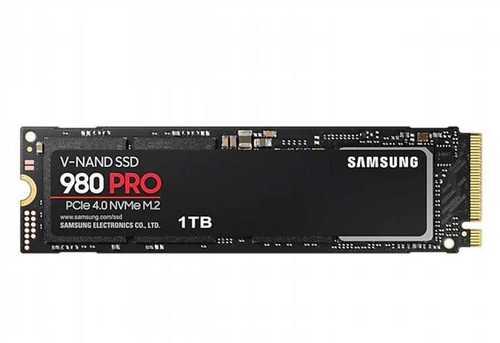 Внутренний жесткий диск Samsung 980 PRO M.2 352264