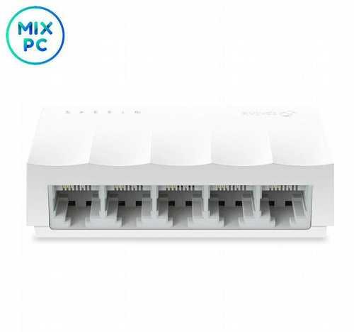 Коммутатор TP-Link LS1005