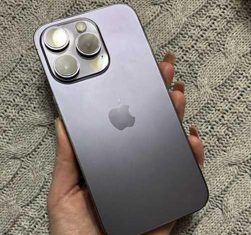 iPhone 14 Pro, 256 ГБ