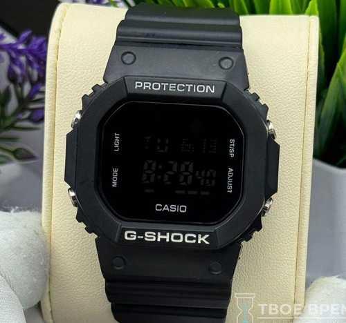 Часы Casio G-Shock