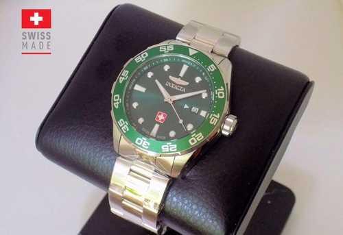 Часы Invicta 33454 Pro Diver Swiss Made Оригинал