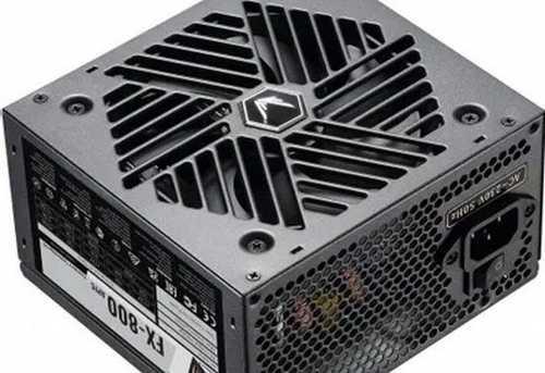 Formula ATX 800W FX-800 (20+4pin) apfc 120mm fan 7