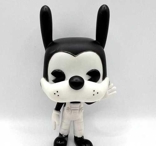 Funko pop games Boris the Wolf 280 Bendy