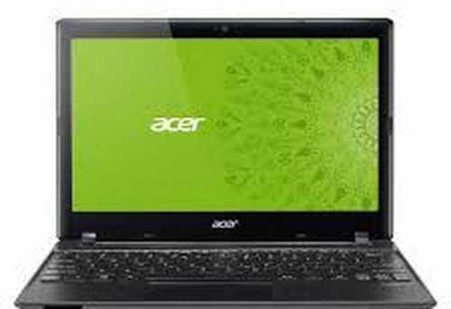 Ноутбук acer v5-131 на разборке с проблемами