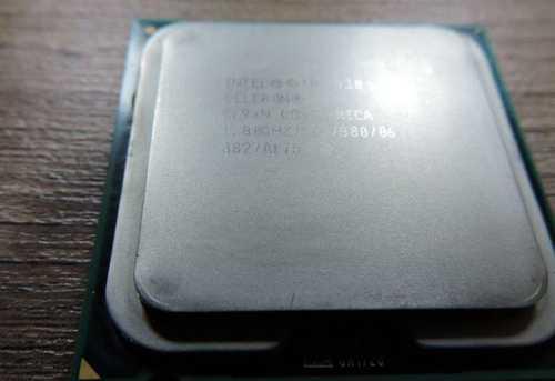 Процессор SL9XN Intel Celeron 430