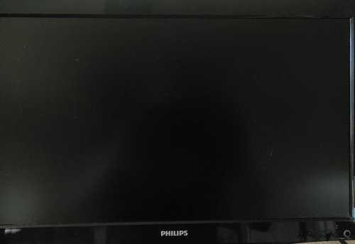 Монитор Philips 19" 196V3LSB